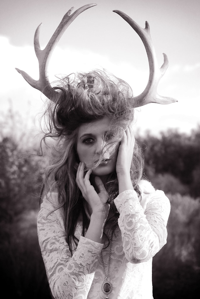 Who Is the Horned God? A Journey from Ancient Deer Goddess Cult to Pop ...