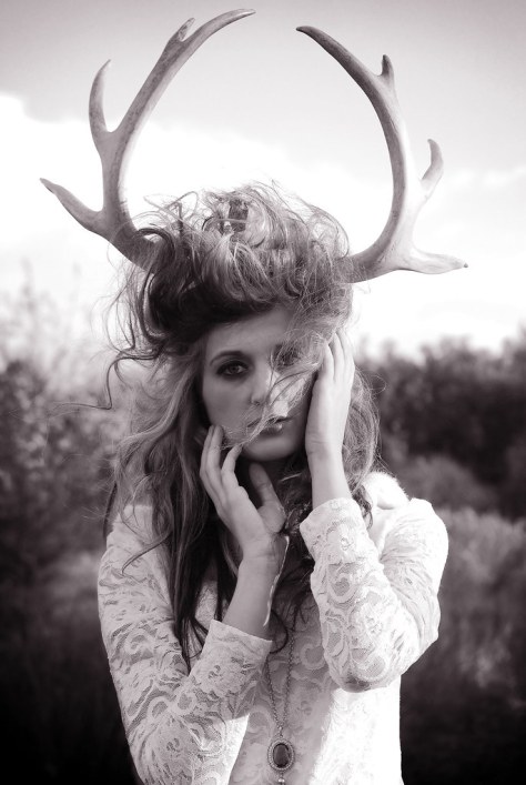 Who Is the Horned God? A Journey from Ancient Deer Goddess Cult to Pop ...