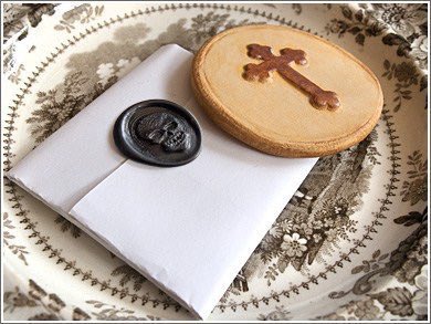 Dancing with Death: A Short History of Funeral Feasts & Merry Wakes ...