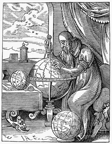 Clockwork Sky: Astrology in Early Modern & Victorian England ...