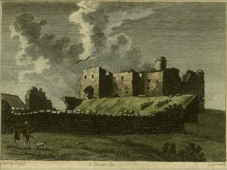 Pirates, Smugglers, Treason & a Fake King: The Scandalous History of ...