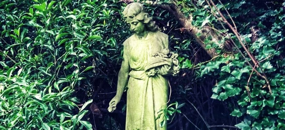 London’s Buried Rivers: The Hackney Brook in Stoke Newington & Other ...