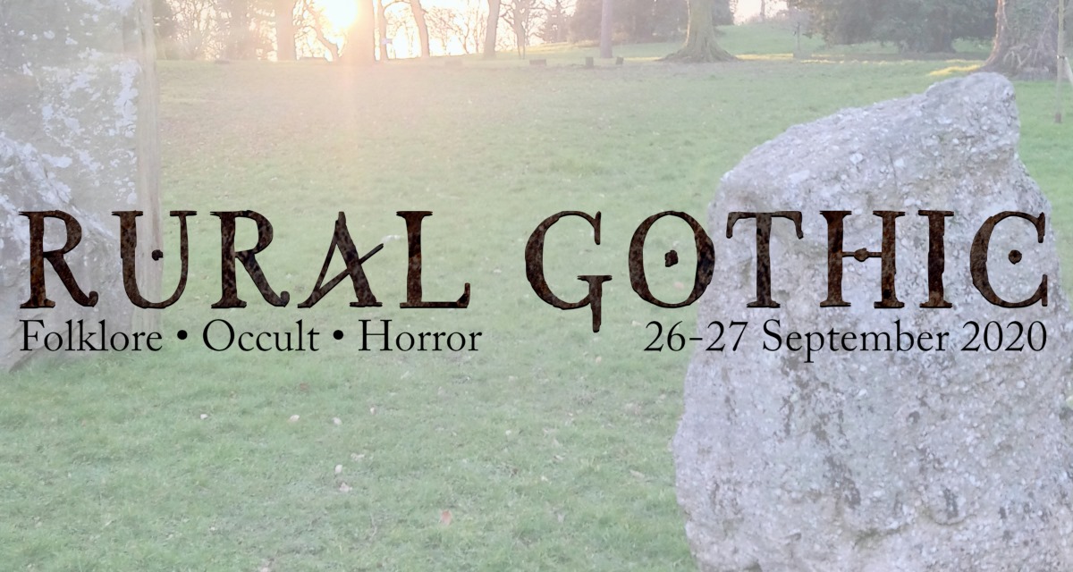 Virtual Talk: Hail the Highgate Vampire! Goth kids, Cemeteries & the ...